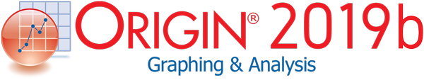 OriginLab OriginPro 2019b