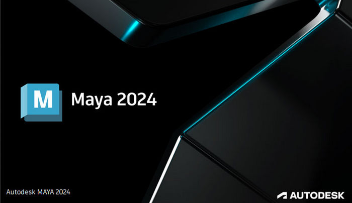 Autodesk Maya 2024.2 Autodesk Maya 2024.2