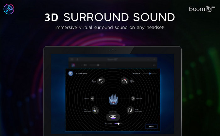 Boom 3D 1.6.0